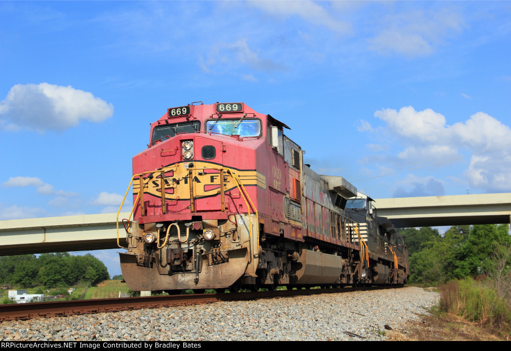 NS East End District